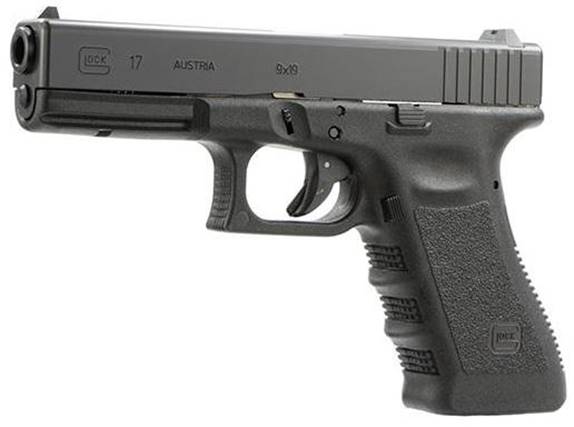 Law Enforcement and Off Roster Currently In Stock