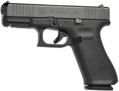 Law Enforcement and Off Roster Currently In Stock