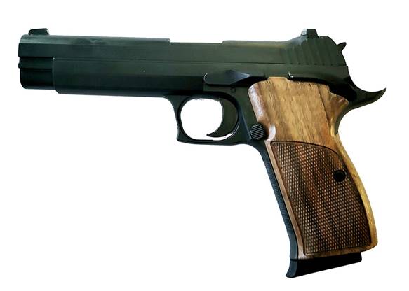 Law Enforcement and Off Roster Currently In Stock